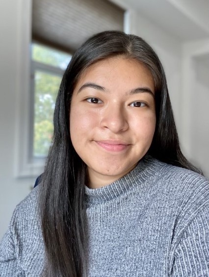 First Gen Student Of The Month – First Generation Network – UMBC